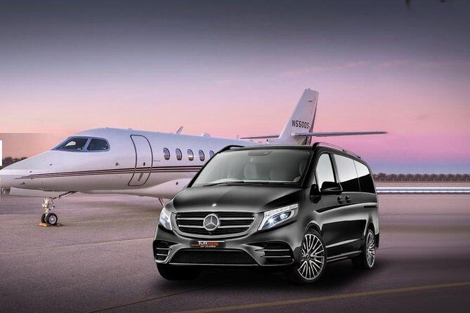 Both Ways Airport Transfer (Nevsehir Kapadokya - Kayseri Erkilet) - The Details of the Transfer Experience