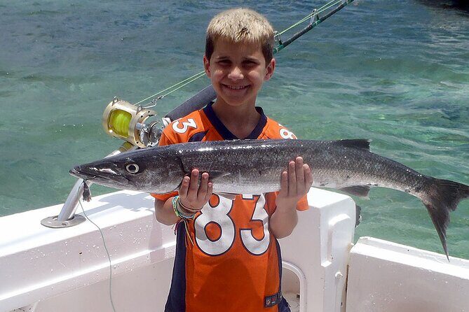 Bottom Fishing in Punta Cana (fishing guaranteed) - Practical Details and Tips