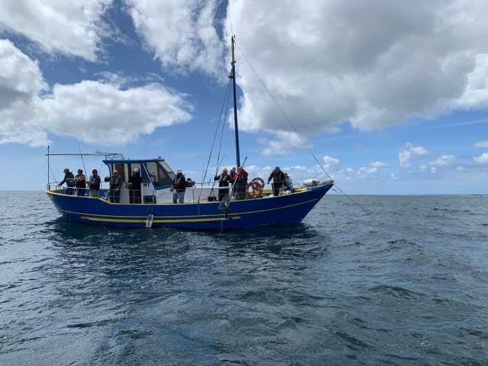 Bottom Fishing Lagos - Frequently Asked Questions