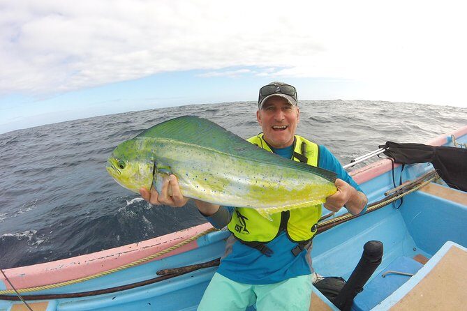 Bottom Wreck Fishing Tour(Light Refreshments on board) - What Is the Bottom Wreck Fishing Tour?