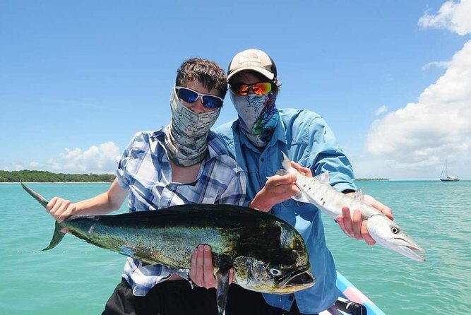 Bottom Wreck Fishing Tour(Light Refreshments on board) - Who Would Enjoy This Tour?