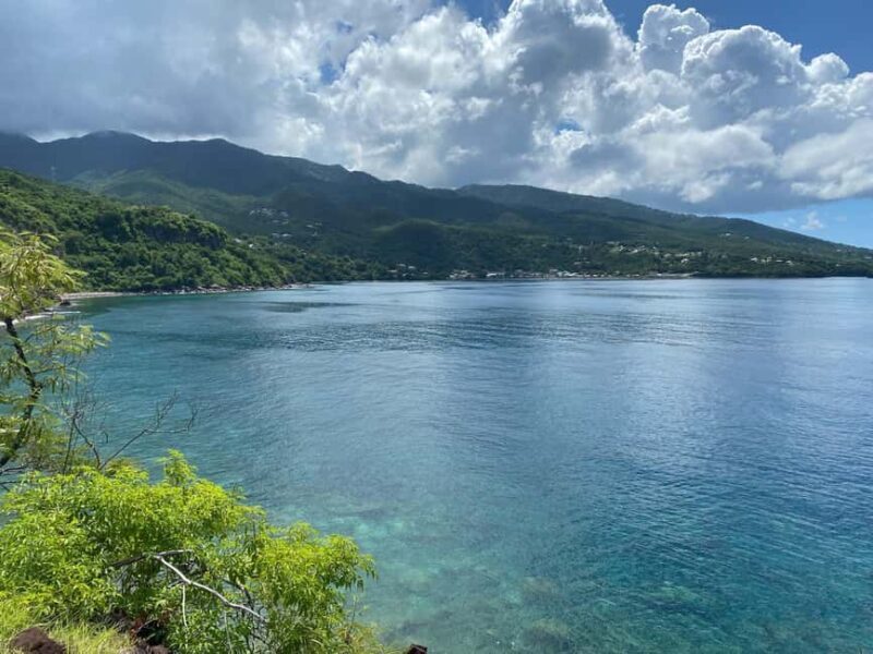 Bouillante Tour: Discover the city of hot water - FAQ