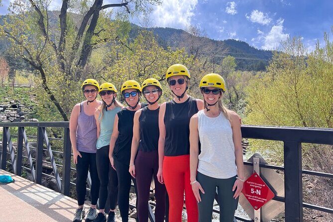 Boulder Art and Nature E-Bike Tour - FAQs