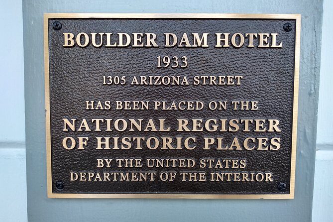 Boulder City Historic District Self-guided Tour from Las Vegas - Who Will Love This Tour?
