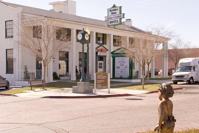Boulder City Historic District Self-guided Tour from Las Vegas - FAQ: Your Practical Questions Answered