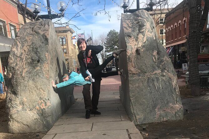 Boulder Dash Scavenger Hunt - Frequently Asked Questions
