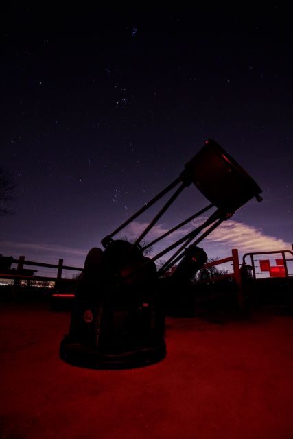 Boulder: Guided Astronomy Tour - What’s Included and What To Bring