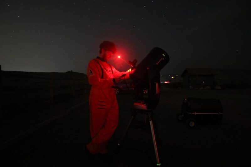 Boulder: Guided Astronomy Tour - Final Thoughts: Who Is This Tour Best For?