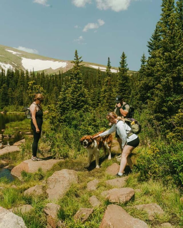 Boulder: Guided Yoga Hike - An In-Depth Look at Boulder’s Guided Yoga Hike