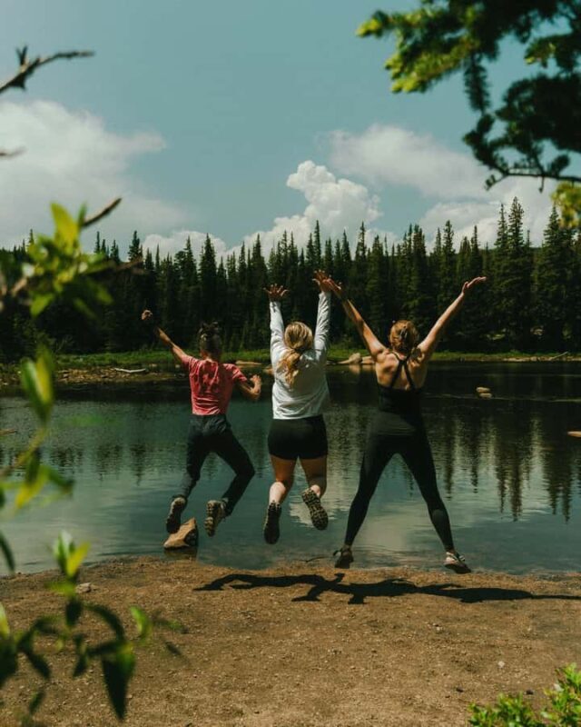 Boulder: Guided Yoga Hike - Who Will Love This Experience?