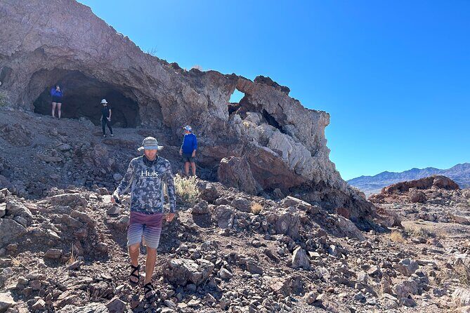 Boulder Islands TourKayak, Paddleboard, or Hydrobike Lake Mead - FAQ Section