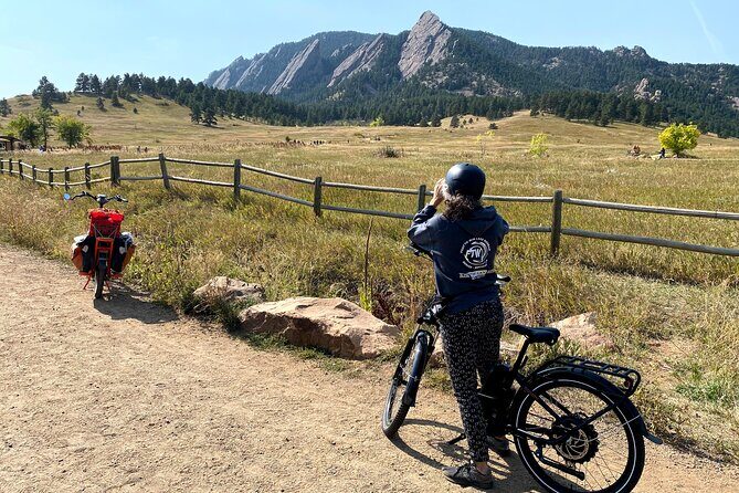 Boulder Joyride Guided eBike Tour - Final Thoughts: The Value of Boulder Joyride
