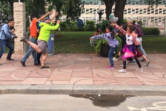 Boulder Scavenger Hunt by Zombie Scavengers - A Closer Look at the Zombie Scavengers Experience in Boulder