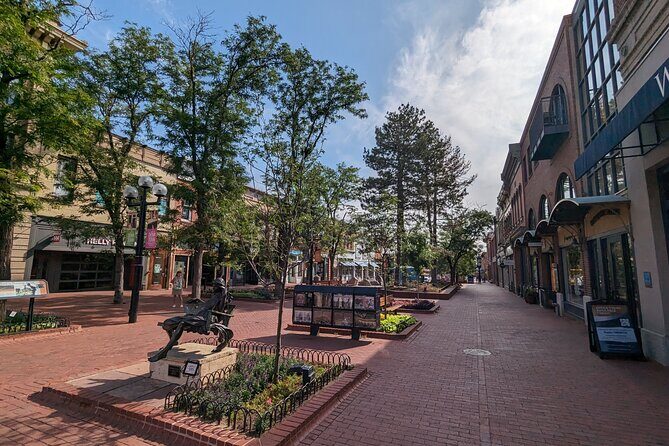 Boulder Scavenger Hunt Walking Tour and Game - In-Depth Breakdown of the Experience