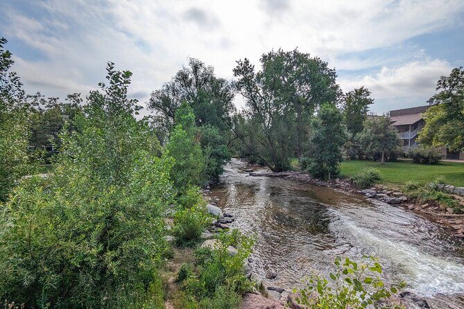 Boulder Scavenger Hunt Walking Tour and Game - Authentic Traveler Feedback