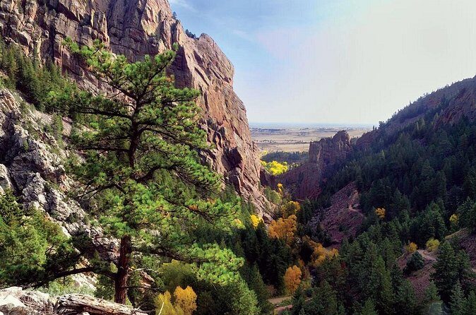 Boulder to Eldorado Canyon E-Bike Tour with Ice Cream Stop - Who Will Love This Experience?