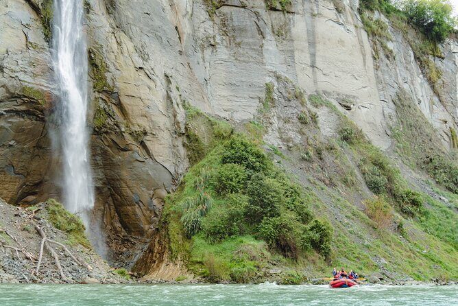 Boulders Scenic Float Tour on the Rangitikei River - Who Will Love This Tour?