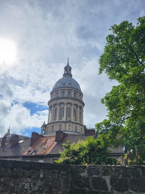 Boulogne: Discovery of the Old Town - Practical Details & Tips