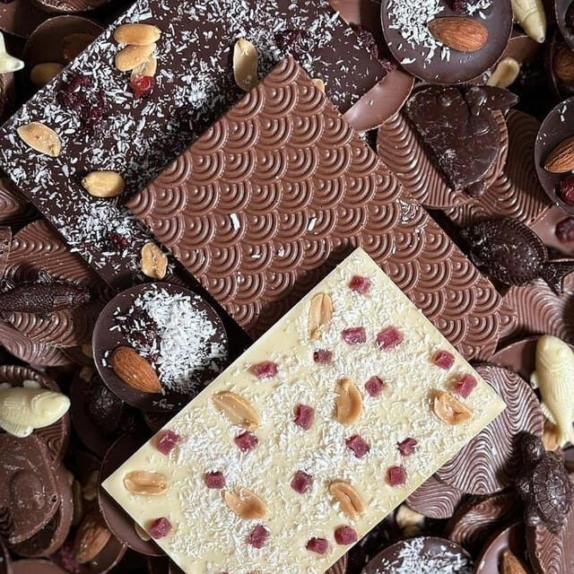Boulogne-sur-Mer: Chocolate Making Workshop with Chocolatier - A Deep Dive into the Chocolate Workshop Experience