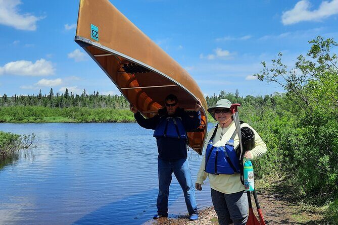 Boundary Waters Day Trips, Lutsen/Grand Marais - Setting the Scene: What Is This Tour All About?