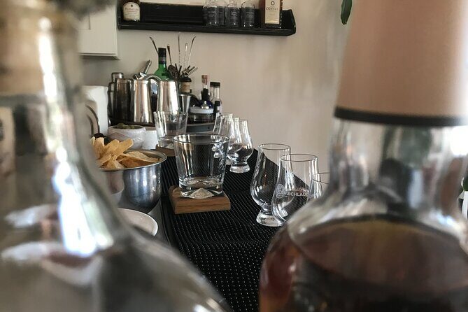 Bourbon Basics and Whiskey Tasting West Village - Final Thoughts: Who Is This Whiskey Tasting Perfect For?