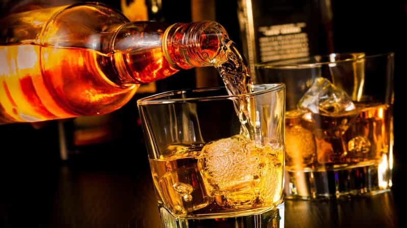 Bourbon & Blood A Tennessee Whiskey History & Tasting Tour - The Itinerary in Detail
