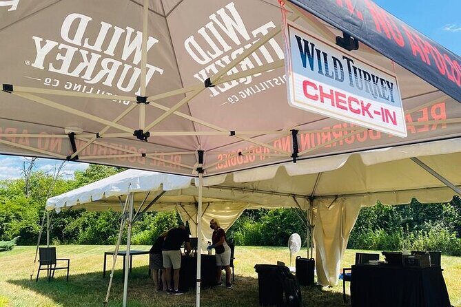 Bourbon Buffalo Trace, Four Roses and Woodford Private Tour - Final Thoughts