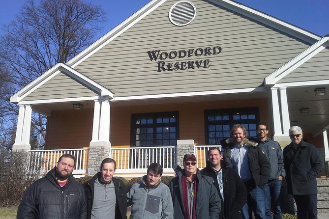 Bourbon Distillery & Horse Farm Tours - An Inside Look at the Tour Itinerary