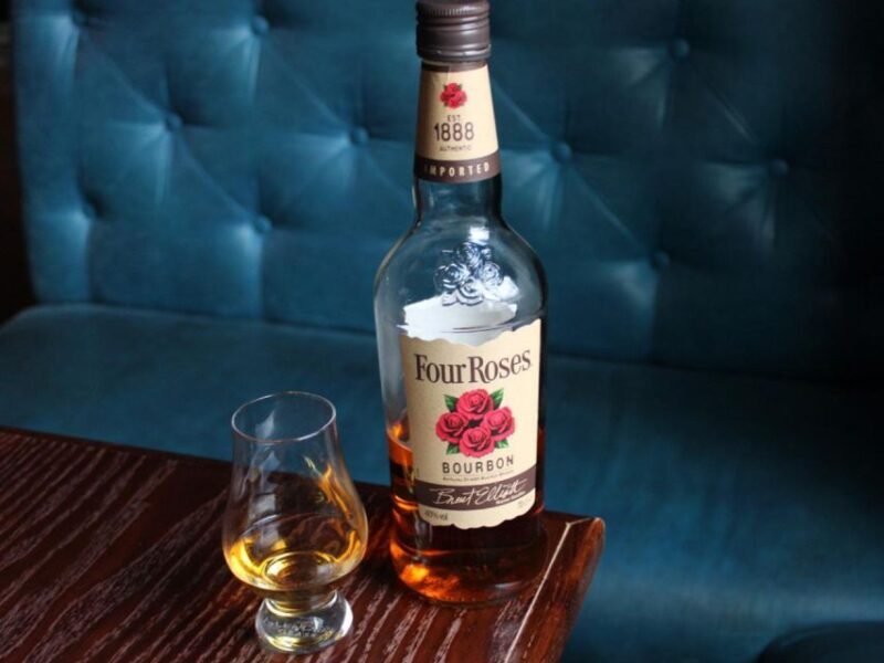 Bourbon Tasting at Van Winkle West End - Who Will Love This Experience?