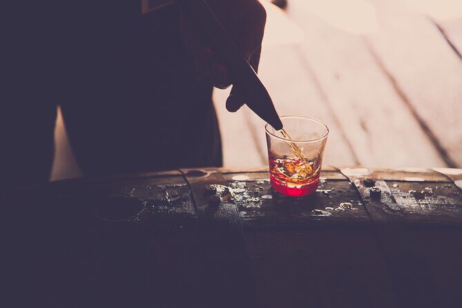 Bourbon Wine Tour In Kentucky - Discover Kentucky’s Bourbon Heritage with a Customizable Private Tour