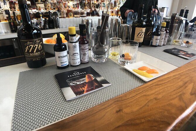 Bourbon Wine Tour In Kentucky - Key Points