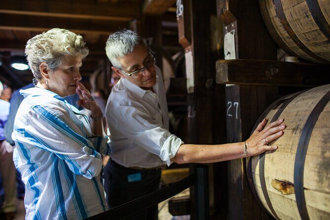 Bourbon Wine Tour In Kentucky - Analyzing Value: Is the Price Justified?