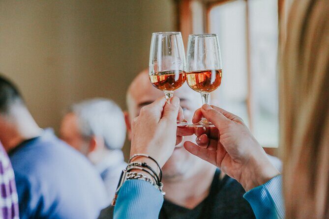 Bourbon Wine Tour In Kentucky - What Past Travelers Say