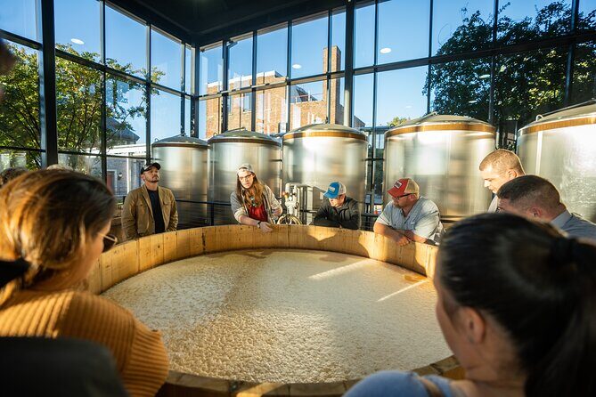 Bourbon Wine Tour In Kentucky - Who Will Love This Tour?