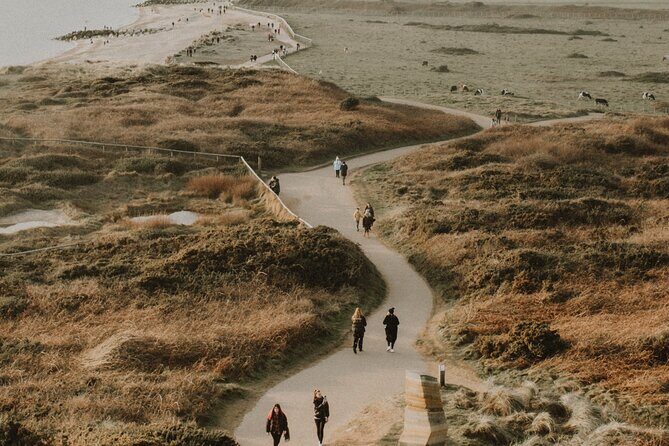 Bournemouth Tour App, Hidden Gems Game and Big Britain Quiz (1 Day Pass) UK - What to Expect During Your Self-Guided Tour