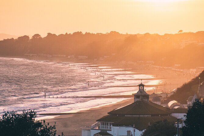 Bournemouth Tour App, Hidden Gems Game and Big Britain Quiz (1 Day Pass) UK - Group Experience and Cost Effectiveness