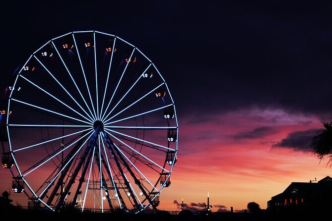 Bournemouth Tour App, Hidden Gems Game and Big Britain Quiz (1 Day Pass) UK - Who Will Love This Tour?