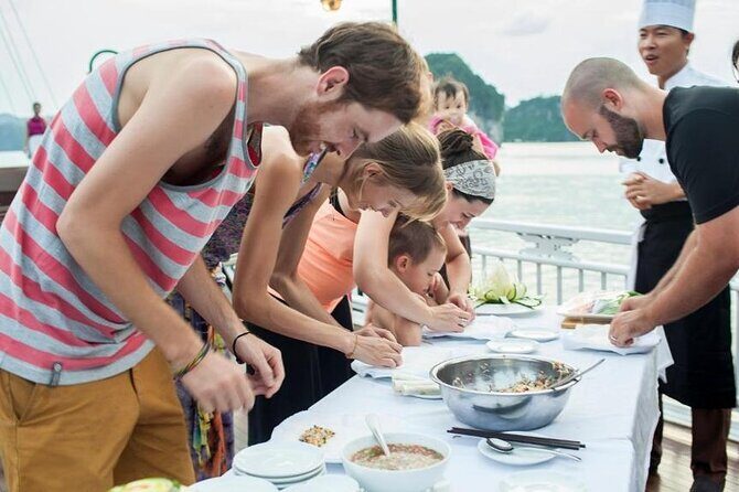 BOUTIQUE CRUISE 2 Days 1 Night Explore Lan Ha Bay & Cat Ba Island - Final Thoughts: Why Choose This Experience?