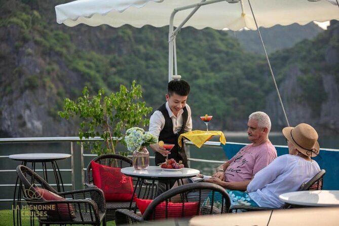 BOUTIQUE CRUISE 2 Days 1 Night Explore Lan Ha Bay & Cat Ba Island - FAQ