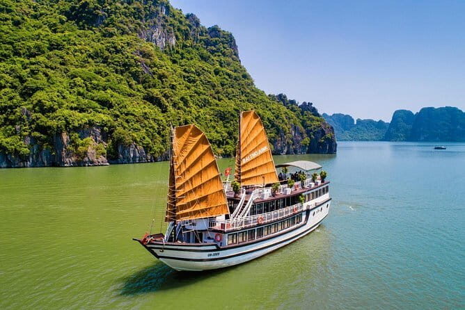 Boutique Cruise Two Days One Night Halong Bay Tour from Hanoi - Final Thoughts