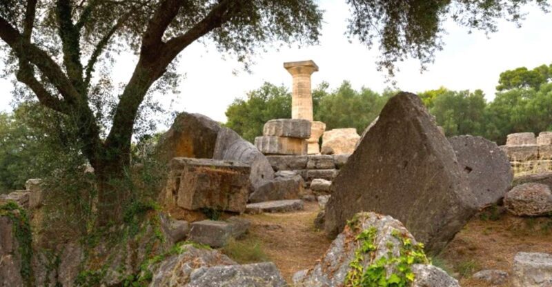Boutique Expedition-Small Group, Olympia, Wine & Oil Taste - Tasting Fine Wines at a Premier Greek Estate