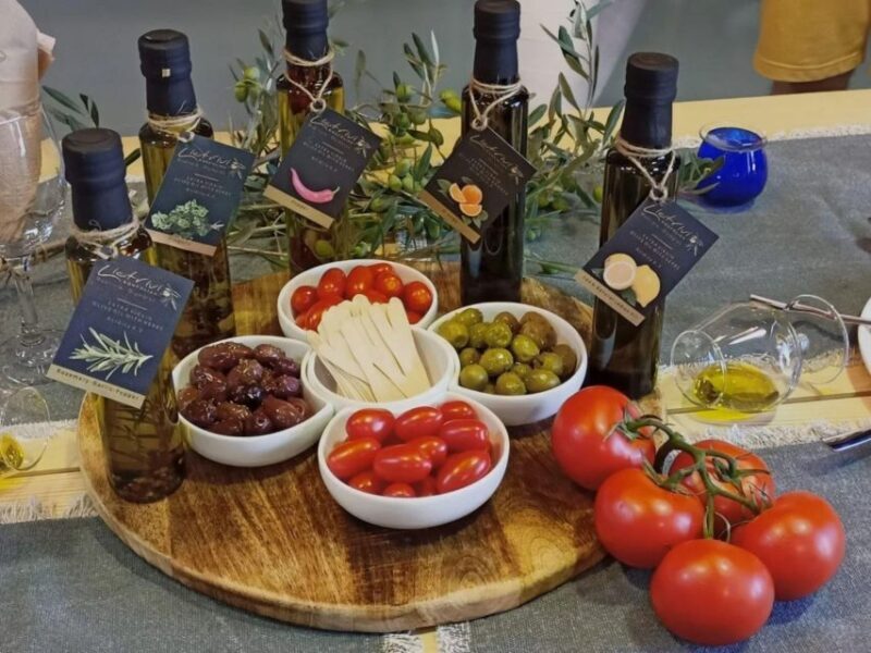 Boutique Expedition-Small Group, Olympia, Wine & Oil Taste - Final Thoughts: Who Will Love This Tour?