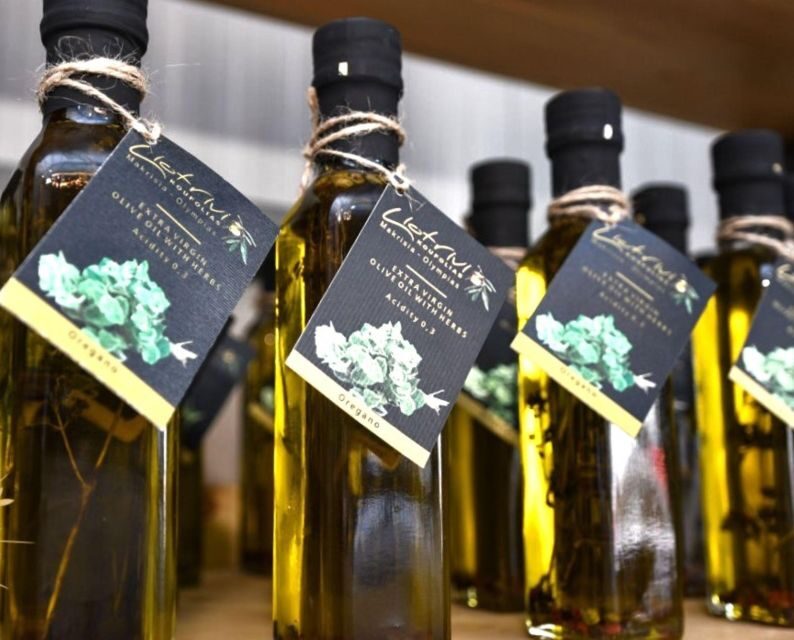 Boutique Expedition-Small Group, Olympia, Wine & Oil Taste - Frequently Asked Questions