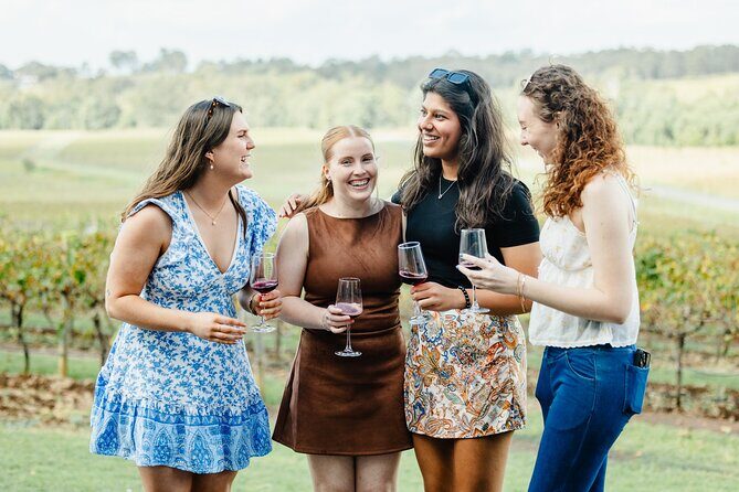 Boutique Hunter Valley Wine Tour from Newcastle - Key Points