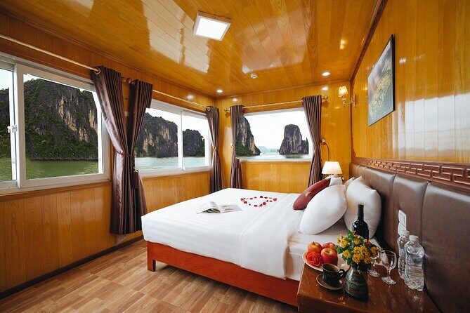 Boutique Private Boat into Lan Ha Bay & Cat Ba Island (2D1N Tour) - Final Thoughts