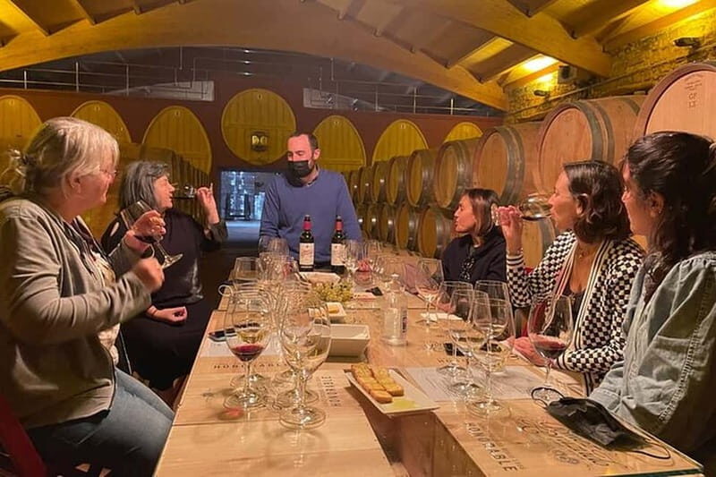 Boutique Rioja Wine Tour with Charming Lunch (From Bilbao) - Who Is This Tour Best For?