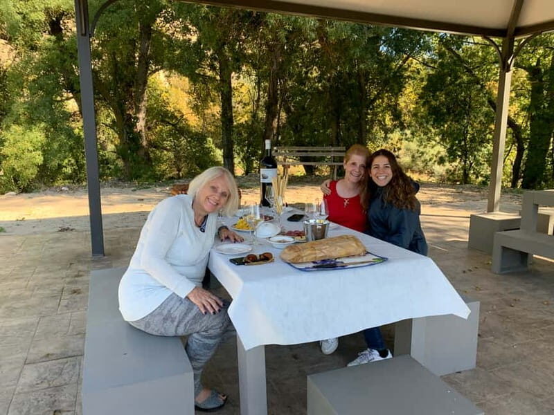 Boutique Rioja Wine Tour with Charming Lunch (From Bilbao) - FAQ