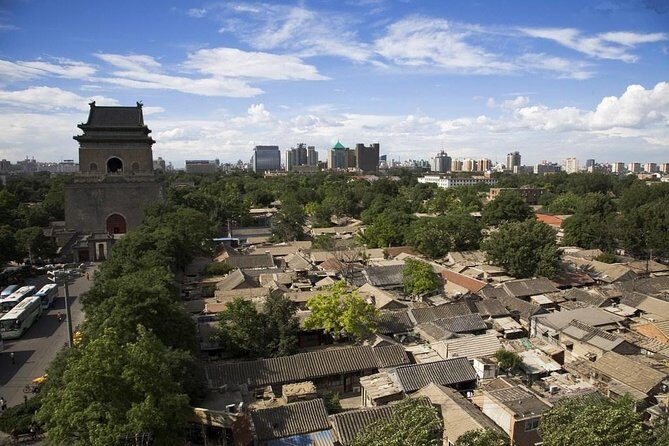 Boutique Tour: 2-Day Beijing Sightseeing Custom-Made Combo - Exploring the Itinerary in Detail