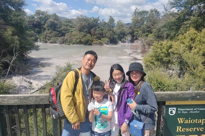 Boutique tour , Mt Maunganui, NZ farm, Rotorua lakes/geothermal - Frequently Asked Questions