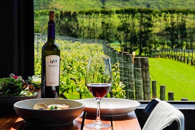 Boutique Waiheke Island Wine, Gin and Food Tour - Why This Tour Offers Real Value